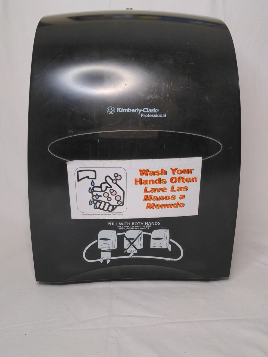Kimberly Clark Professional