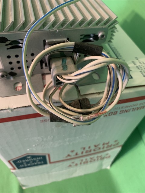 13 14 15 16 Lincoln MKZ Amplifier Power Radio Amp Audio THX System OEM ...