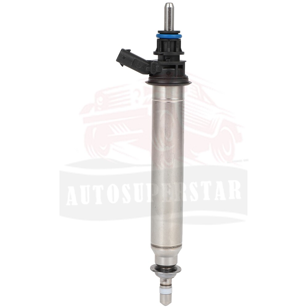 Fuel Injector For Mercedes-Benz GLC300 CLS400 ML-Class E-Class E350 AMG ...