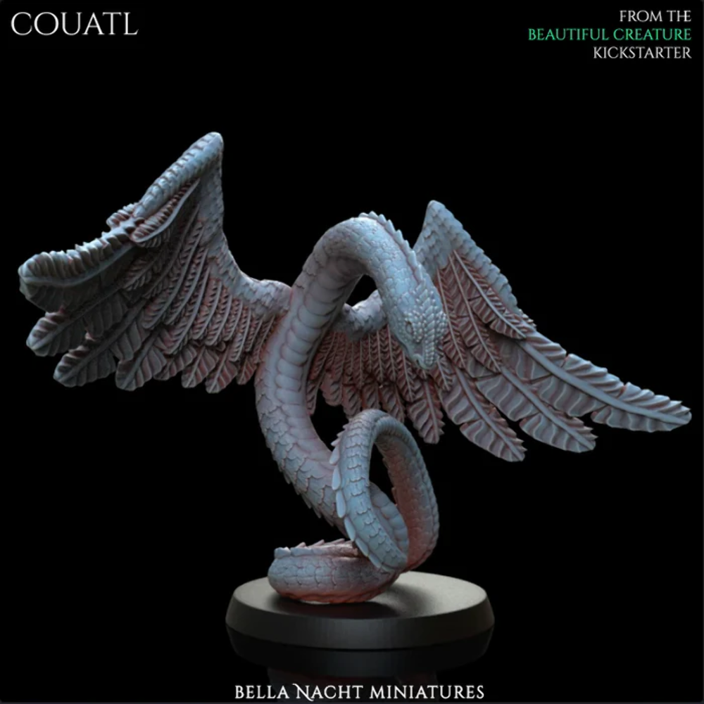 Couatl