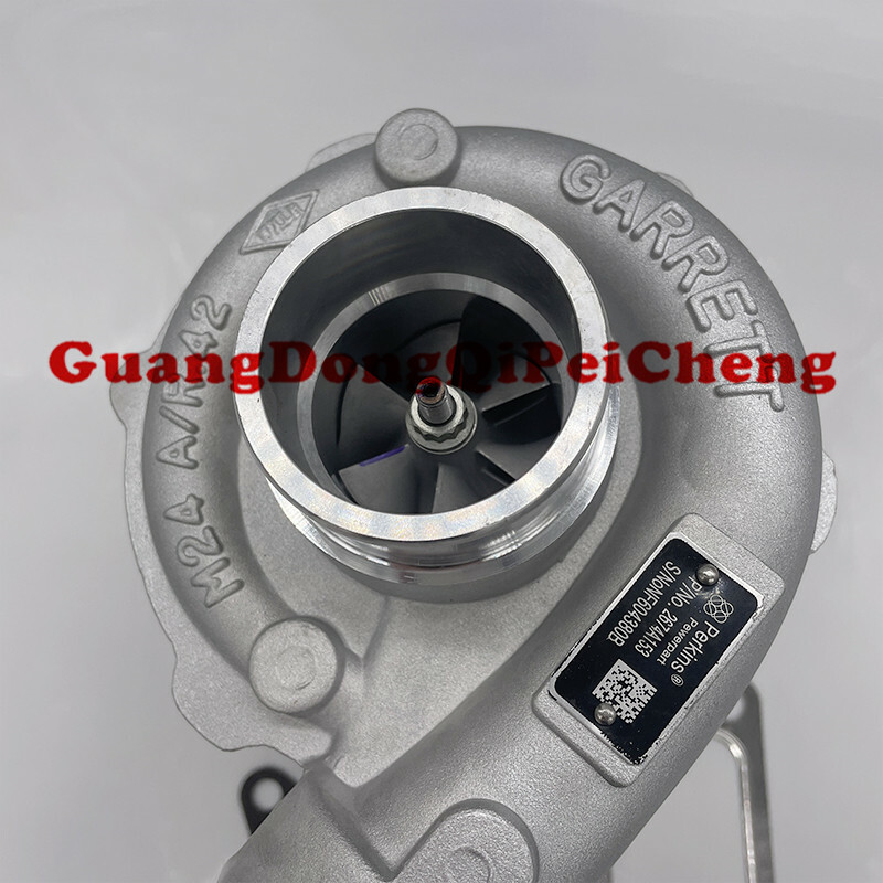 2674A397 Turbo for Caterpillar Prekins 3054 Engine 0R4543 | eBay