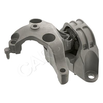 Engine Mounting Right FEBI For DACIA RENAULT NISSAN Duster Logan ...