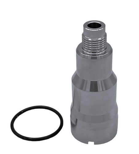 Injector Sleeve Tube 6 Pcs. for Detroit Diesel DD15 REF # A4720780273 ...