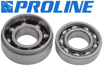 Proline® Crankshaft Bearing Set For Stihl MS261 9523 003 4262, 9503 003 ...