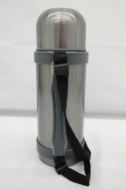 Reduce Stainless Steel Vacuum Insulated Thermal Flask 34oz - Great for ...