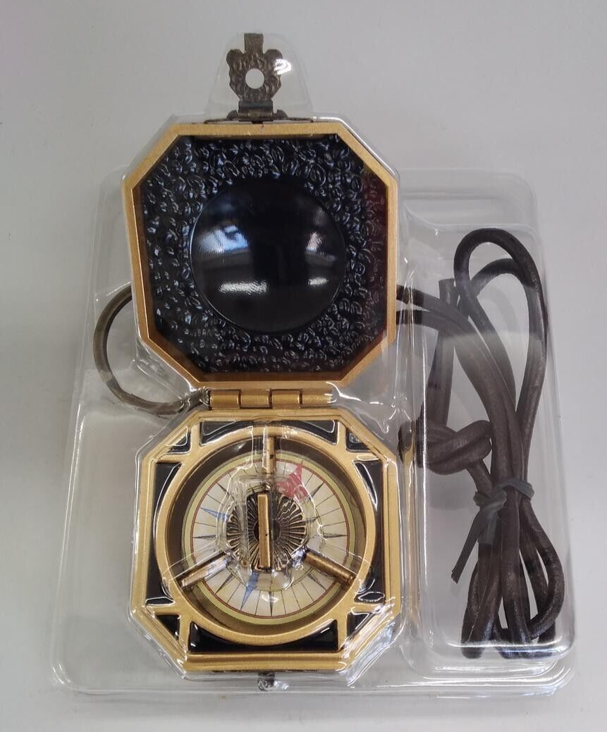 Jack Sparrow Kompass