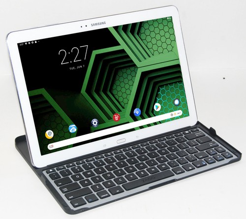 Samsung Galaxy Note Pro 12.2” P905 UNLOCKED WiFi 4G/LTE Phone Voice ...