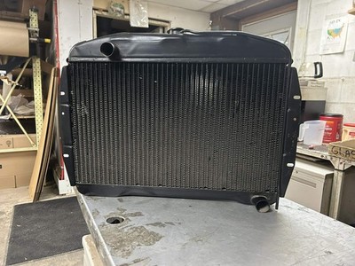McCord Radiator 3142828 F5 | eBay