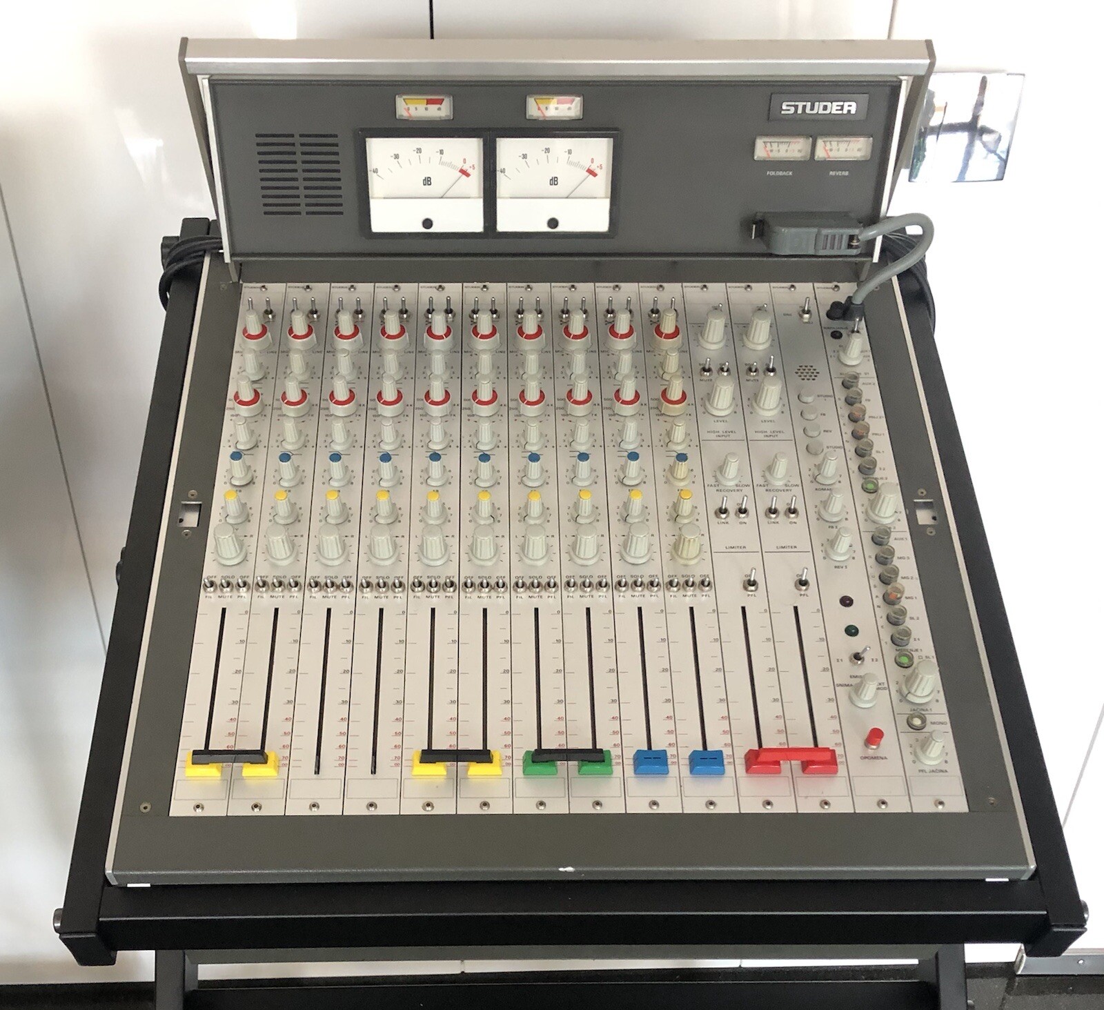 Studer Mixer for sale in UK | 28 used Studer Mixers