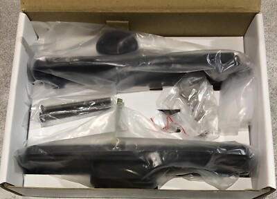 Jeld-Wen w0Lc6 Harleston Narrow Multi-Point Key Lock - Exterior ...