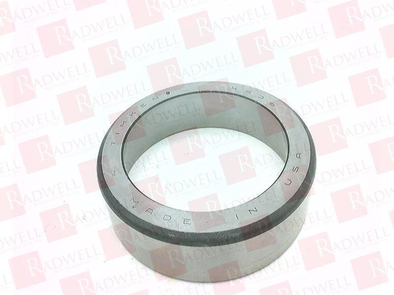 TIMKEN 4536 / 4536 (NEW IN BOX) | eBay