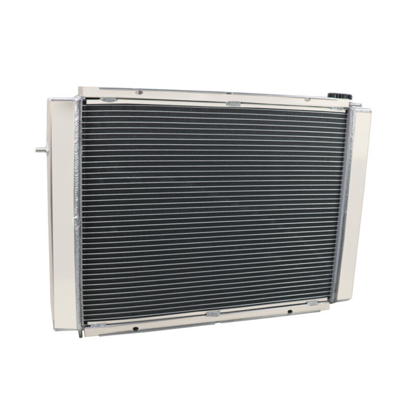 3 Row Aluminum Radiator FOR HOLDEN COMMODORE VL RB30 RB30DET 1986 1987 ...