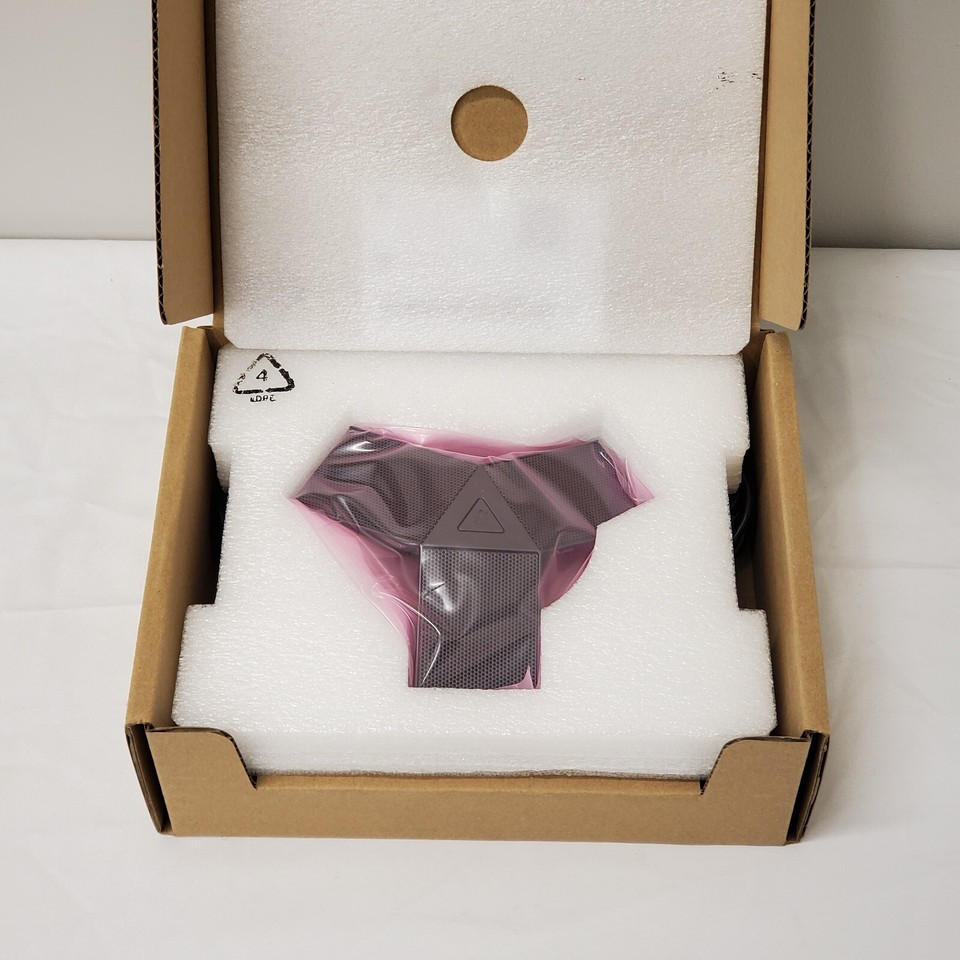 Poly Studio X50, X52, X70, USB Expansion Microphone (875M6AA) | eBay