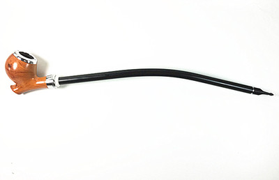 Churchwarden Smoking Tobacco Pipe | eBay