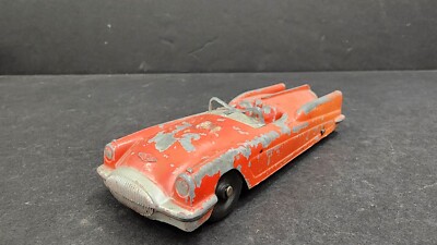 TOOTSIETOY 1951 BUICK XP-300 GM CONCEPT CAR CAST J5 | eBay
