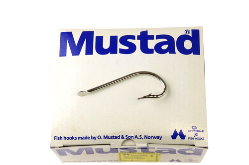 Ami MUSTAD Type 2310DT - Size 3 - 100 pz - FR313 | eBay