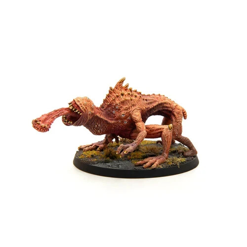 Modiphius Fallout: Miniatures - Cryptids - Snallygasters, RPG, Wargame ...