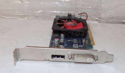 Radeon AMD PCIe Video Graphics Card 109-C26457-01 C264 | eBay