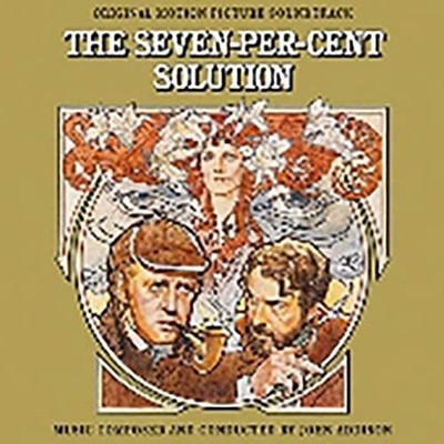The Seven-Per-Cent Solution 8436560844143| eBay