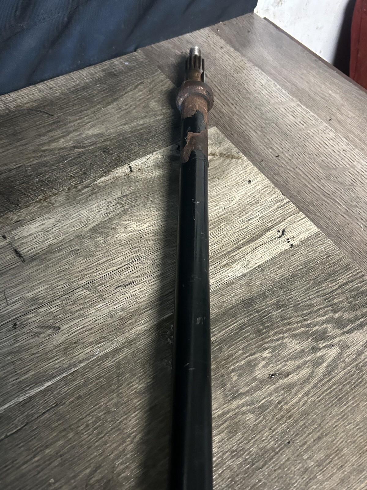 Arctic+Cat+ZR+700+Track+Drive+Shaft+440+580+ZRT+Thundercat for sale ...