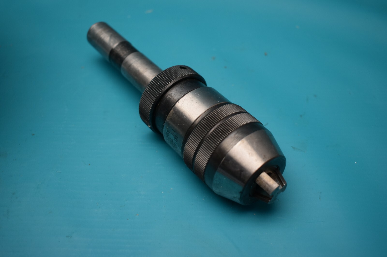 USED JACOBS JKP-100-J33 KEYLESS CHUCK | eBay