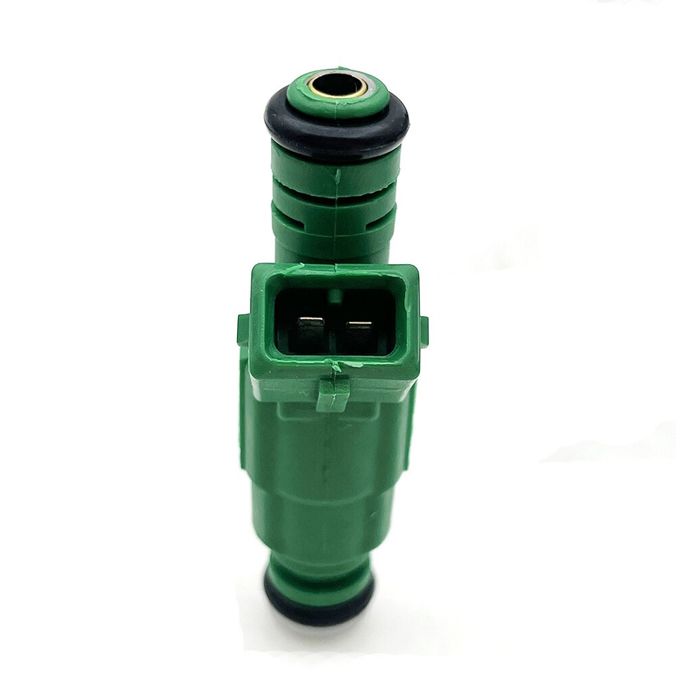 8pcs Fuel Injectors 0280155968 42lb 440cc Fits For LS1 Corvette Mustang ...