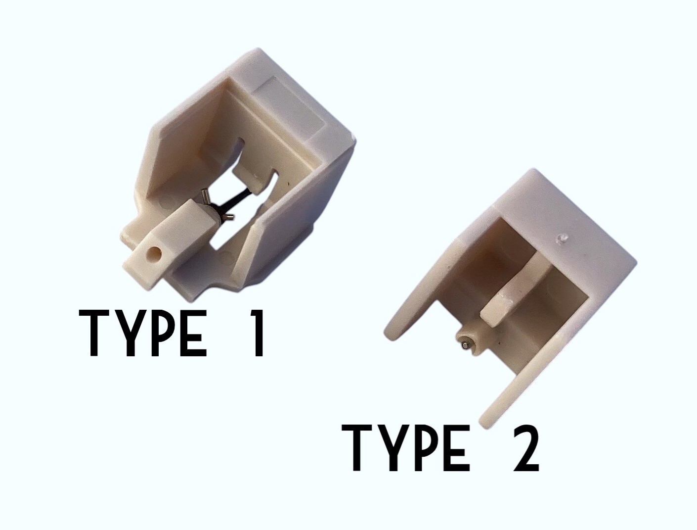 STYLUS for House of Marley Stir It Up & Revolution Turntables - 2 Types ...