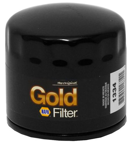 NAPA 1307 - cross reference oil filters | oilfilter-crossreference.com