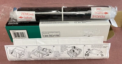Genuine Panasonic KX-FA55 Fax Ink | Grelly USA