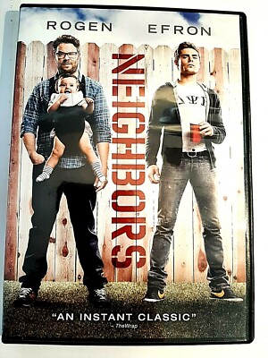 Neighbors (DVD, 2014) 25192198472| eBay