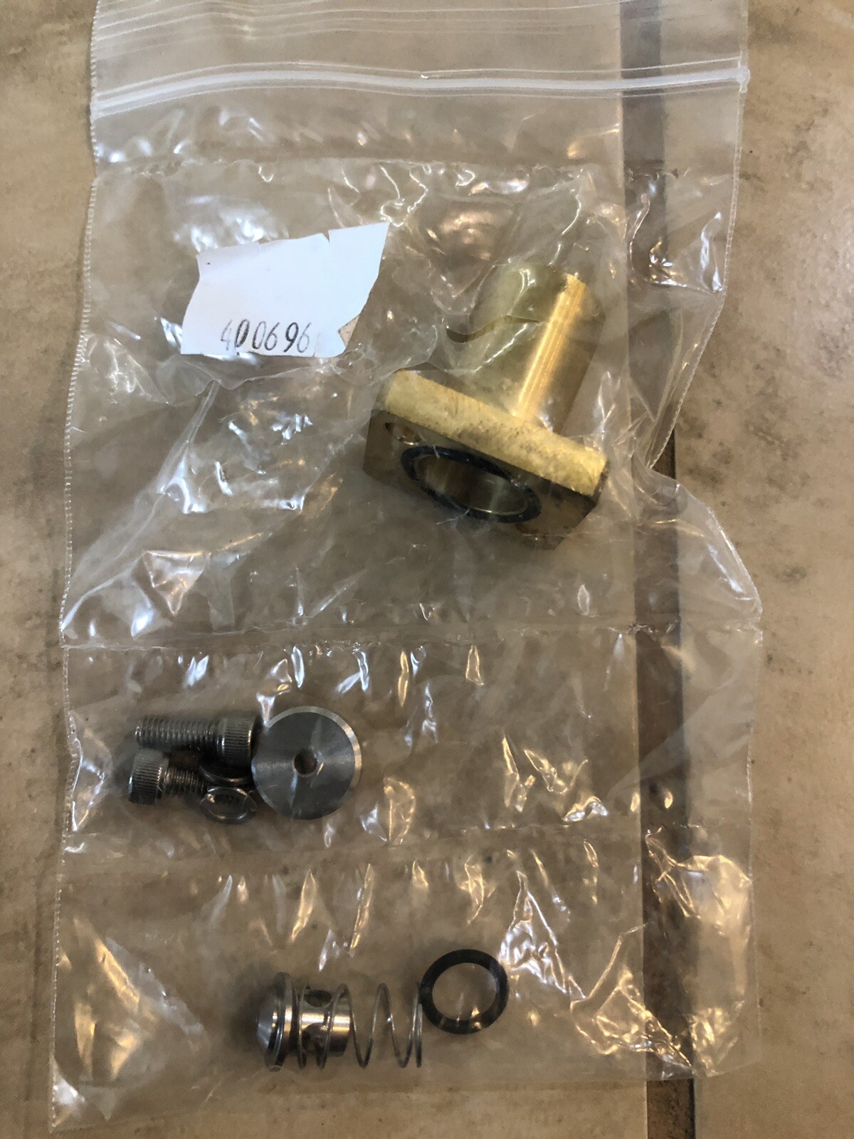 STERIS SYSTEM E PLUNGER, NYLATCH Item Number: 400696 | eBay