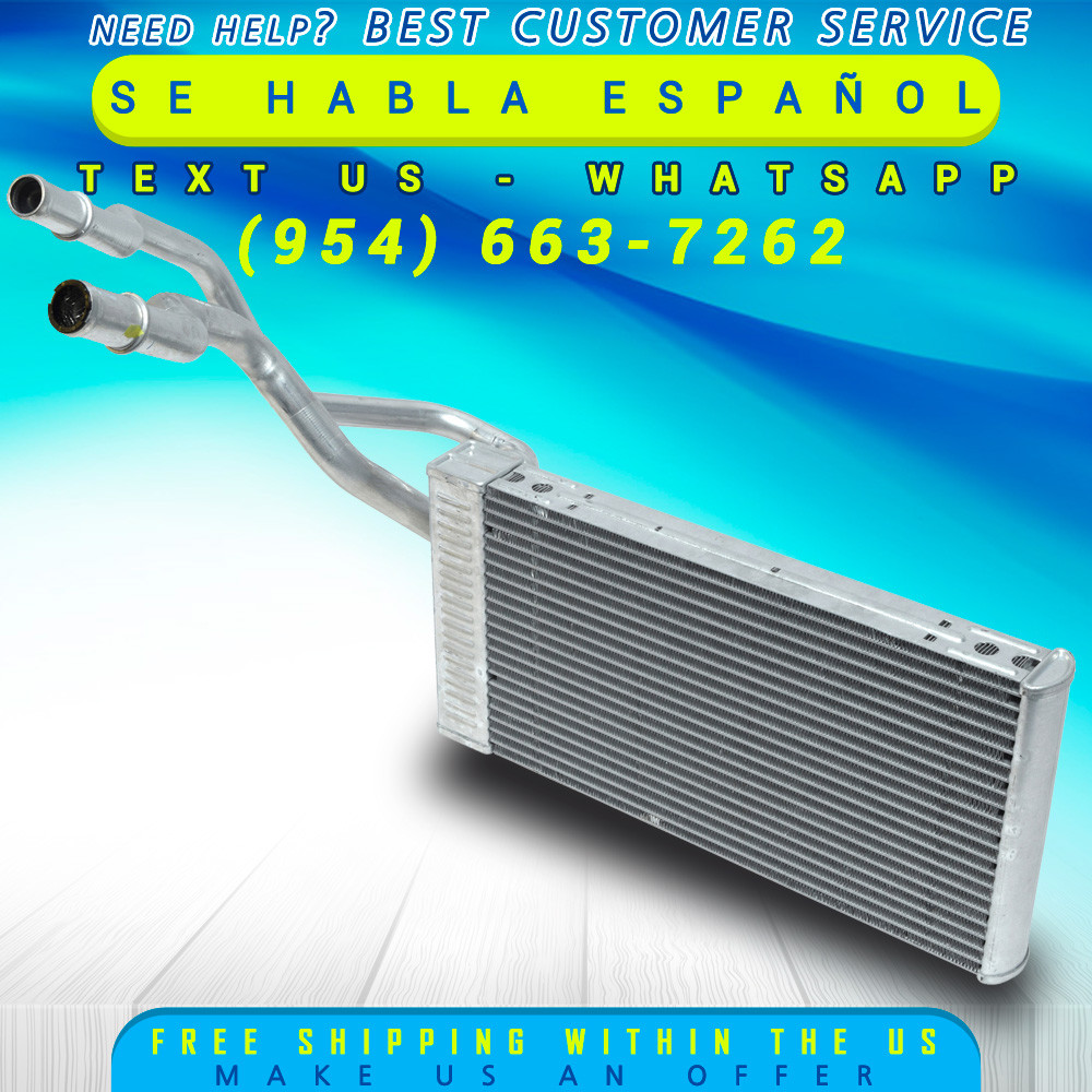 Heater A/C Fits: Chevrolet Camaro 10-15 OEM:92215200 / HT-2061C-ACS | eBay