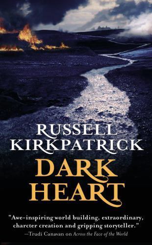 Dark Heart by Russell Kirkpatrick (2008, Mass Market) for sale online ...