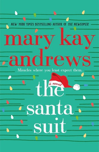 The Santa Suit | Mary Kay Andrews | Englisch | Taschenbuch | 2022 | eBay.de