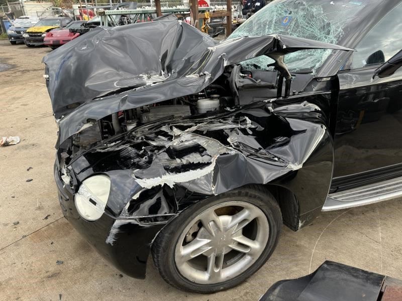 2003-06 Chevy SSR Front Dash Pop Out Coin Tray Assembly - OEM | eBay