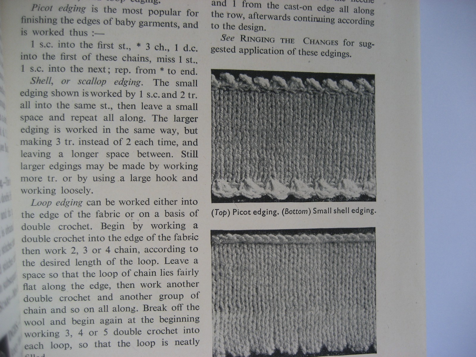 Practical knitting illustrated by Margaret Murray/ Jane Koster Vintage ...