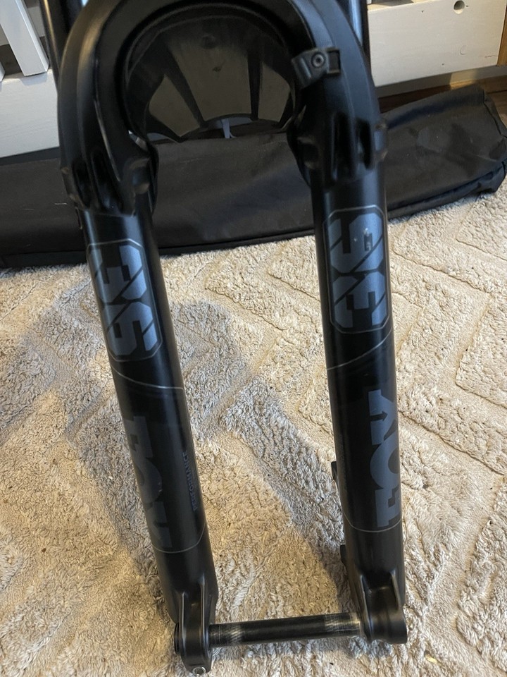Fox 36 FLOAT performance elite fit grip 2 27.5/ 29 | eBay UK