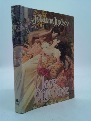 Love only once (BCE) by Johanna Lindsey | eBay