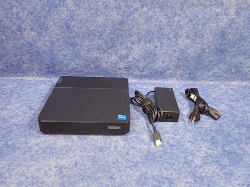 Lenovo 11RXS00800 ThinkSmart Core Controller for Microsoft Teams Rooms ...