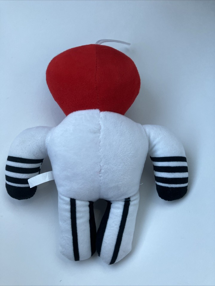 Red Rainbow Friends Plush, Cute Stuffed Animals toys, inch Kids USED | eBay