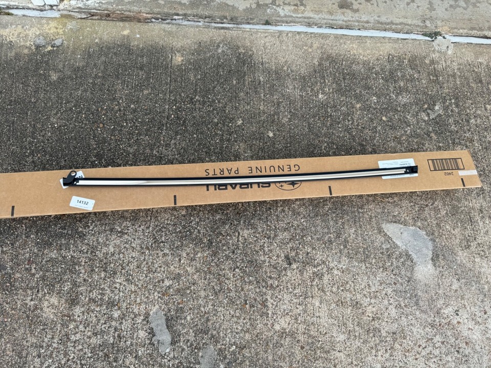 2019-2022 Subaru Ascent Upper Left Molding 62186XC01B OEM | eBay