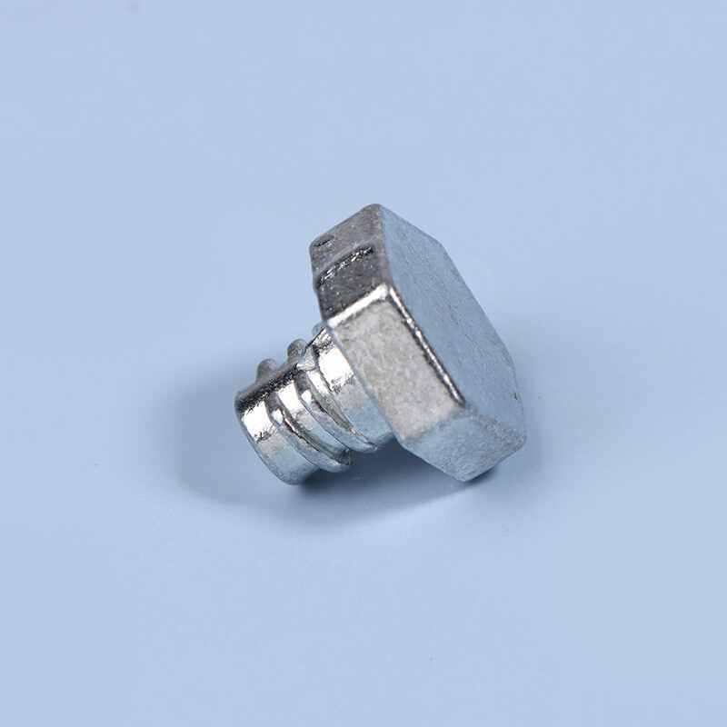 2Pcs 4D Screw Head Metal Face Bolts Top Fight Parts Gyro Accessories | eBay