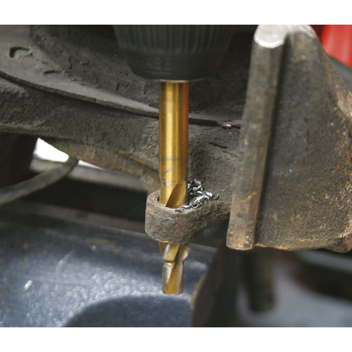 Sealey Brake Caliper Thread Repair Kit VS0462 | eBay