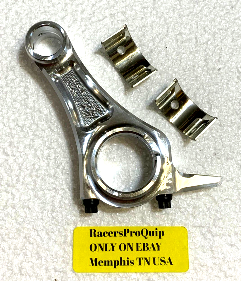 NON-HEMI PREDATOR 212 ARC BILLET ROD BULLET PROOF SPEED FLYWHEEL PISTON ...