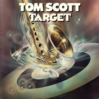 Tom Scott - Target | eBay