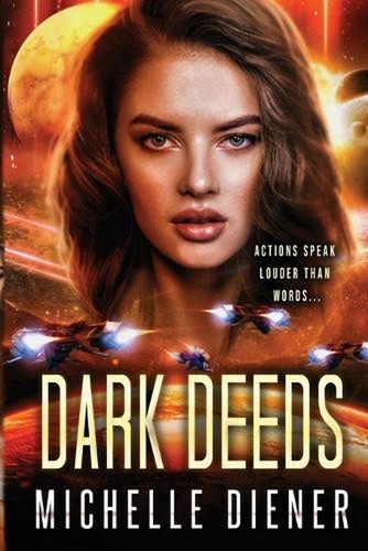 Dark Deeds by Michelle Diener (English) Paperback Book | eBay