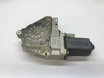 LAMBORGHINI AVENTADOR DRIVER LEFT DOOR WINDOW TRACK MOTOR OEM ...