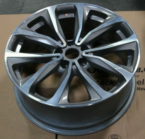 2018 2019 2020 BMW X3 / X4 19x7.5 19" OEM WHEEL RIM 86351 36116877326 ...