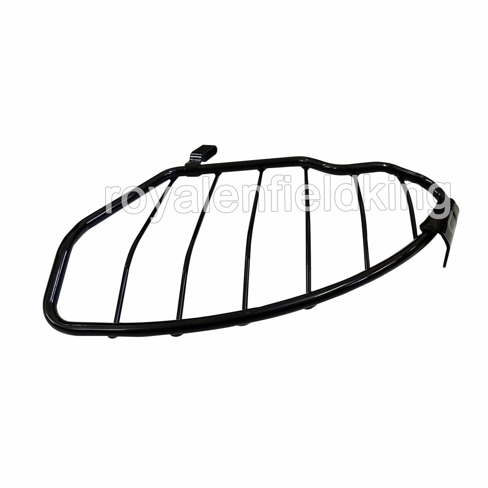 Fit For Royal Enfield GT 650 & Interceptor 650 Saree Guard Powder ...