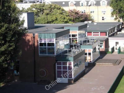 Photo 6x4 Albion Street Junior School, Albion Street, Rotherhithe ...